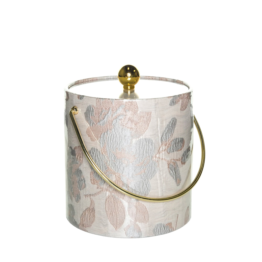 Buy Zinger Gold Ice Bucket | nicebucket