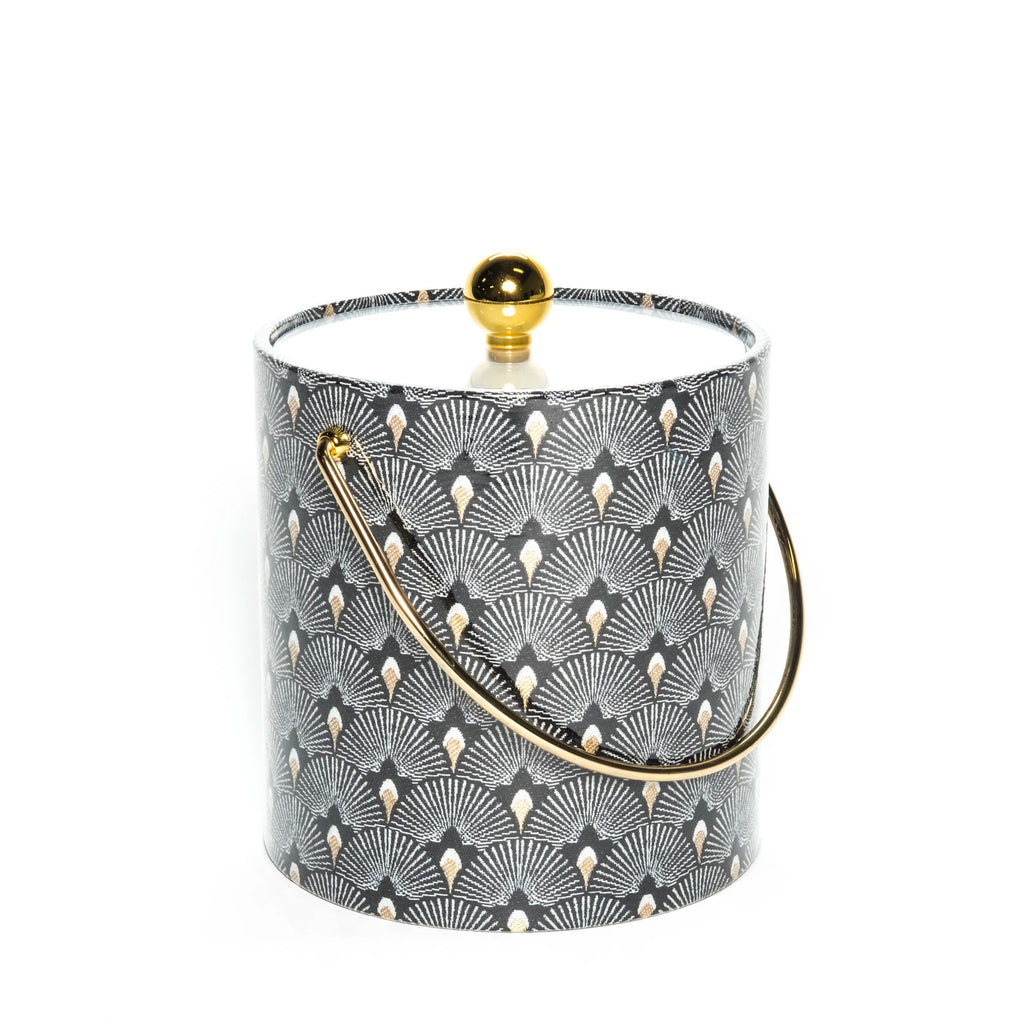 Buy Shells Ice Bucket | nicebucket